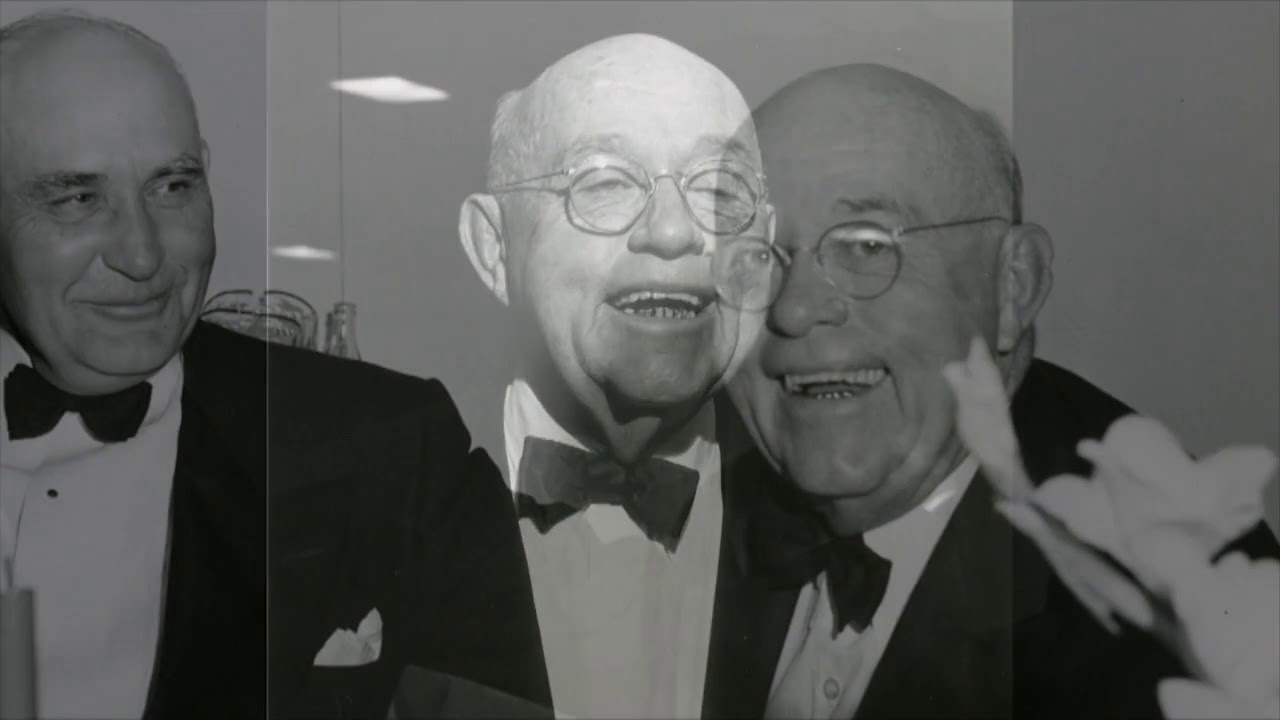 National Museum of Racing 2018 Pillar of the Turf Hal Price Headley ...