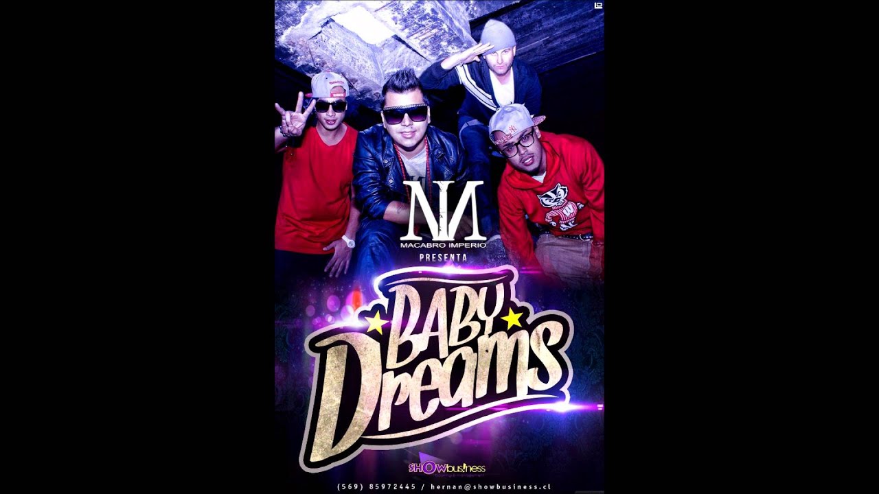 lo primero es lo primero-macabro imperio - YouTube