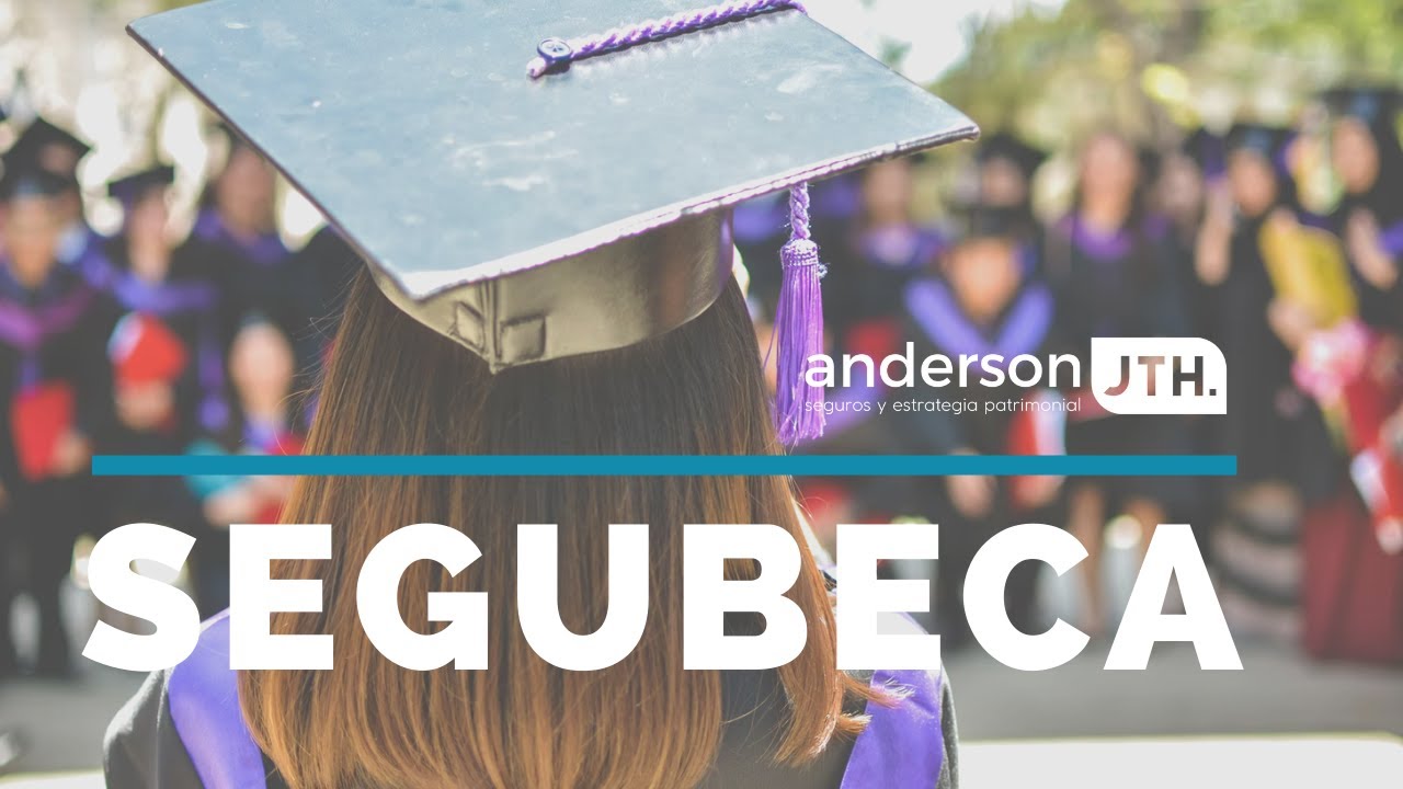 ¿Cómo funciona una SEGUBECA? | andersonJTH | SMNYL - YouTube