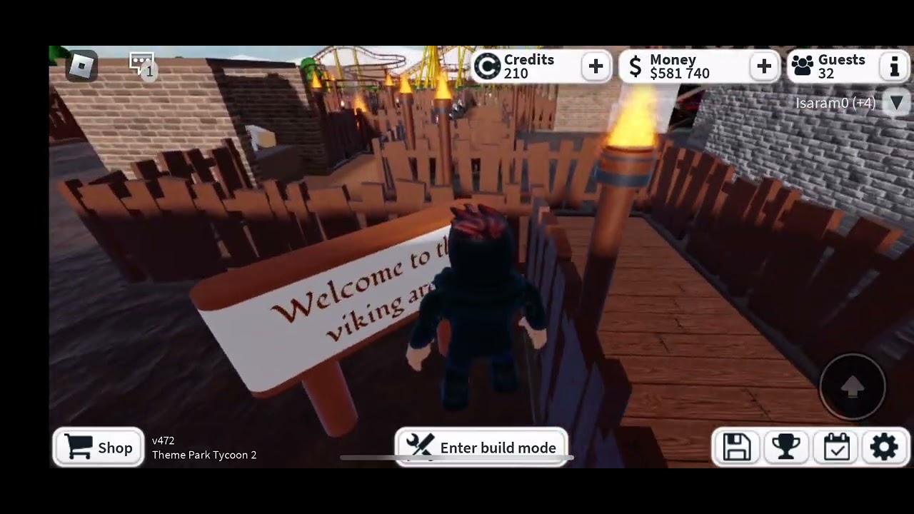 My tpt2 plot tour - YouTube