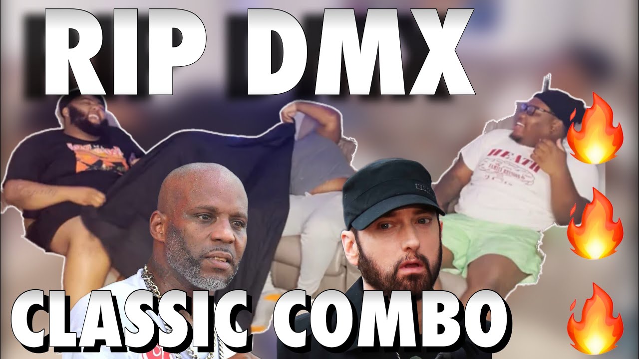 JET LI AND EMINEM RAPPING ? | Eminem - Go To Sleep ft. Obie Trice & DMX ...