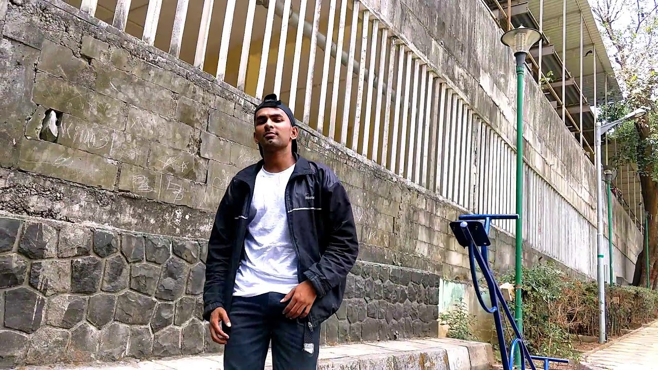 Mere Dil wich Hum Tum I Veronica Mehta and Juggy D I Nitesh Balghare ...