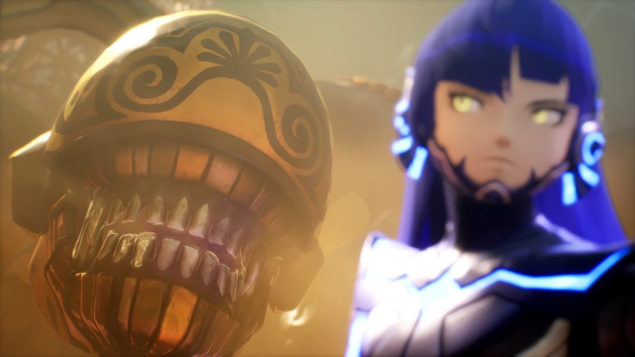 SMTV: Vengeance - The Hydra of Tokyo Tower - YouTube