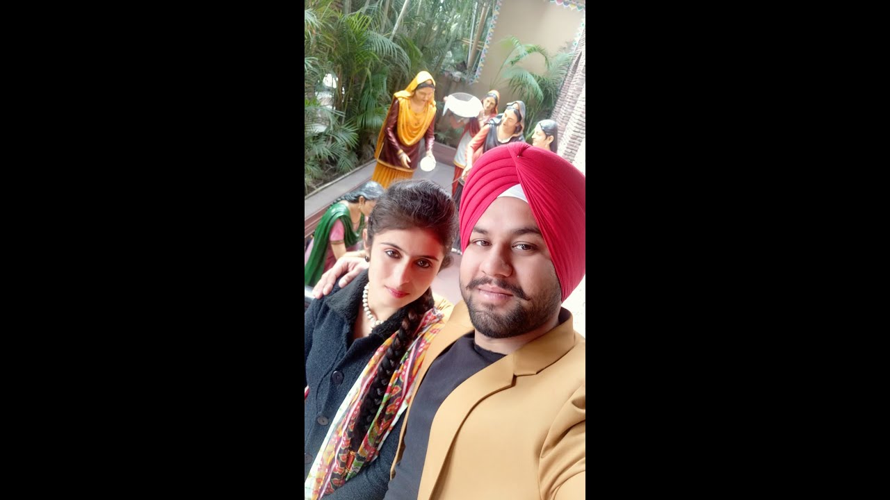 Live Wedding Ceremony Of Pawandeep Kaur Weds Prem Kumar !! Inamika ...