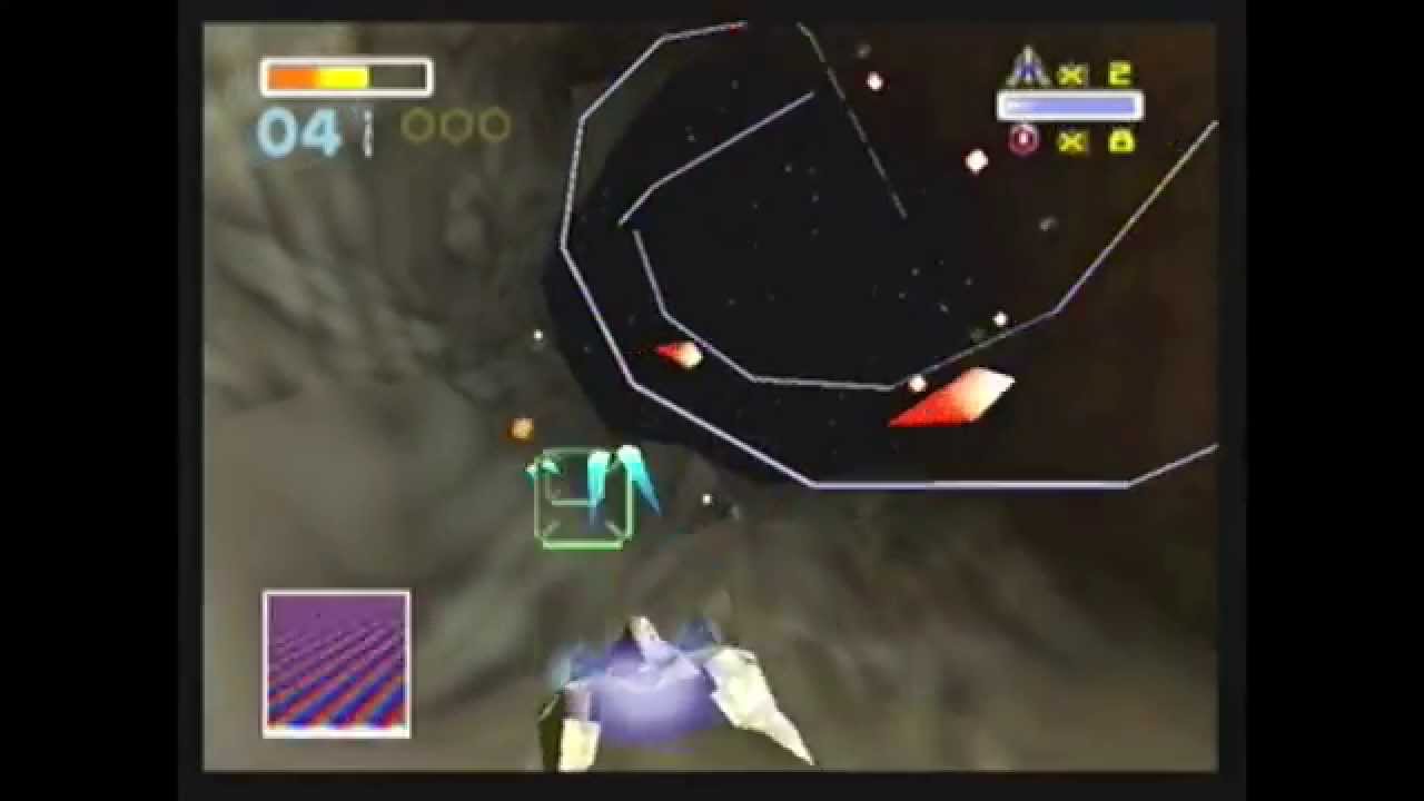 Star Fox 64: MLG Dodge! Episode #1 - YouTube