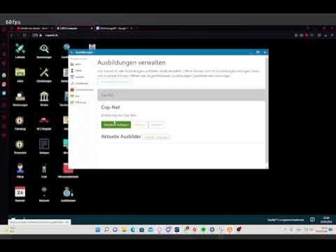 CopNet-Erklärung #002 Ausbildungen - YouTube