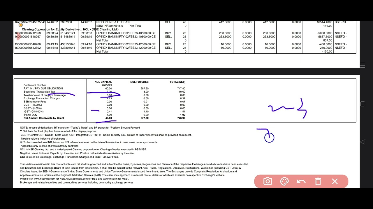 M Stock platform 0 broker charge - YouTube