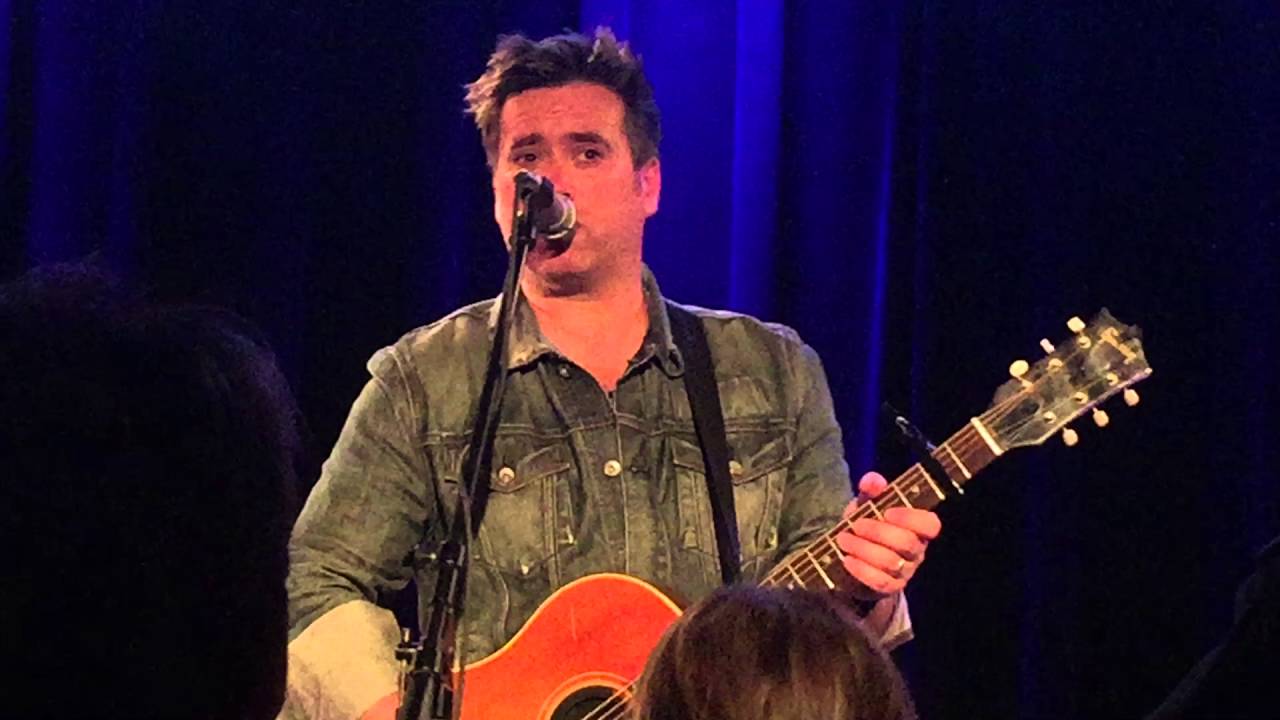 Pat McGee Band - Rebecca - Natick, MA - April 7, 2016 - YouTube
