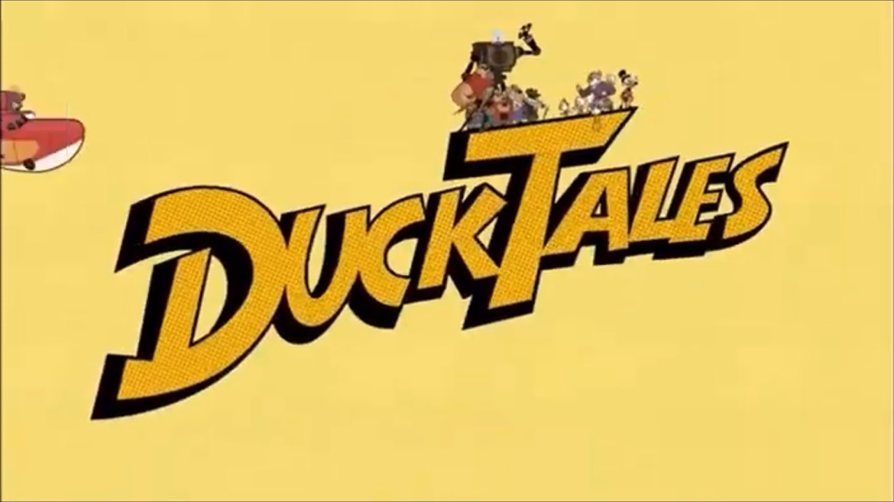 DuckTales Theme Song (PAL Pitch) - YouTube