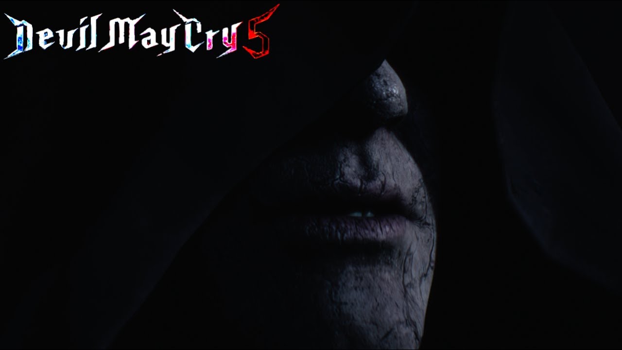 Devil May Cry 5: Memories of Battle - YouTube