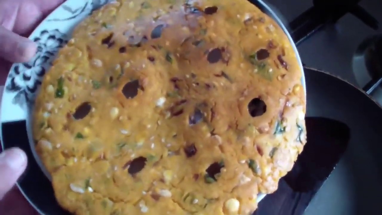 Sarva Pindi recipe Thapala chekka సర్వ పిండి ఇలా చేస్తే ఎవరికైనా ...