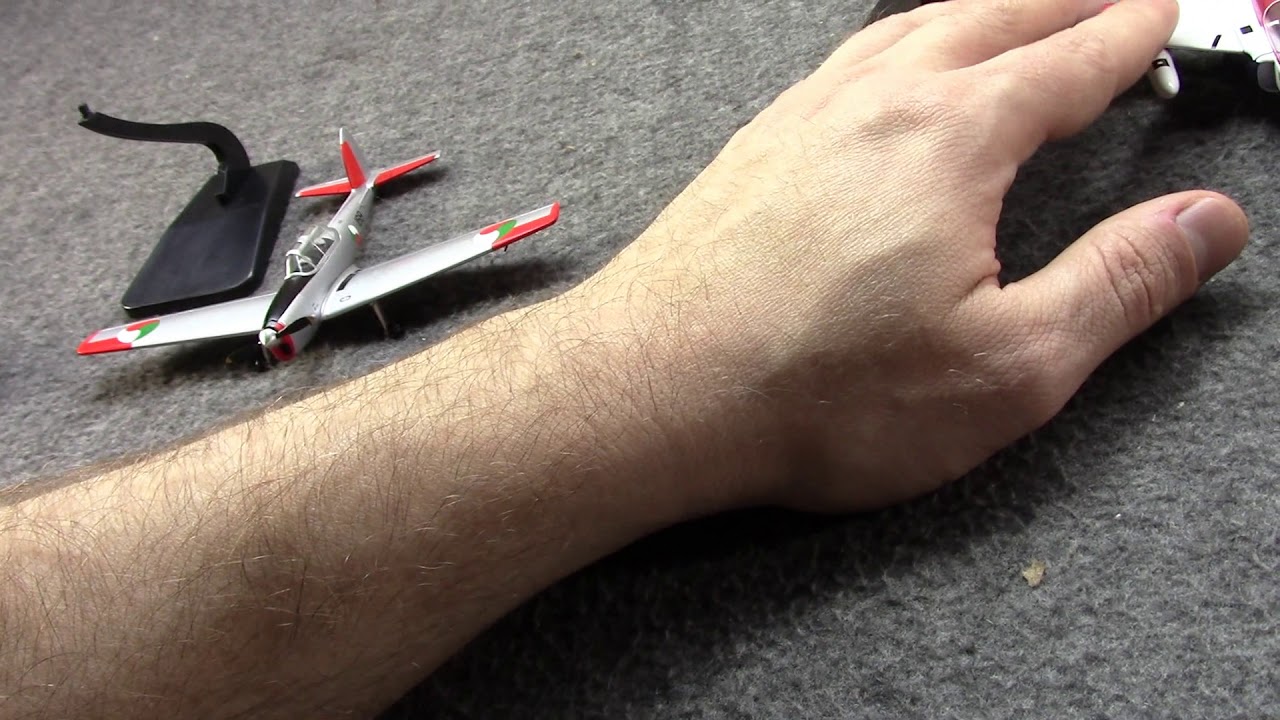 Learning To Fly: RAF Trainer Aircraft (1932-2019) - YouTube