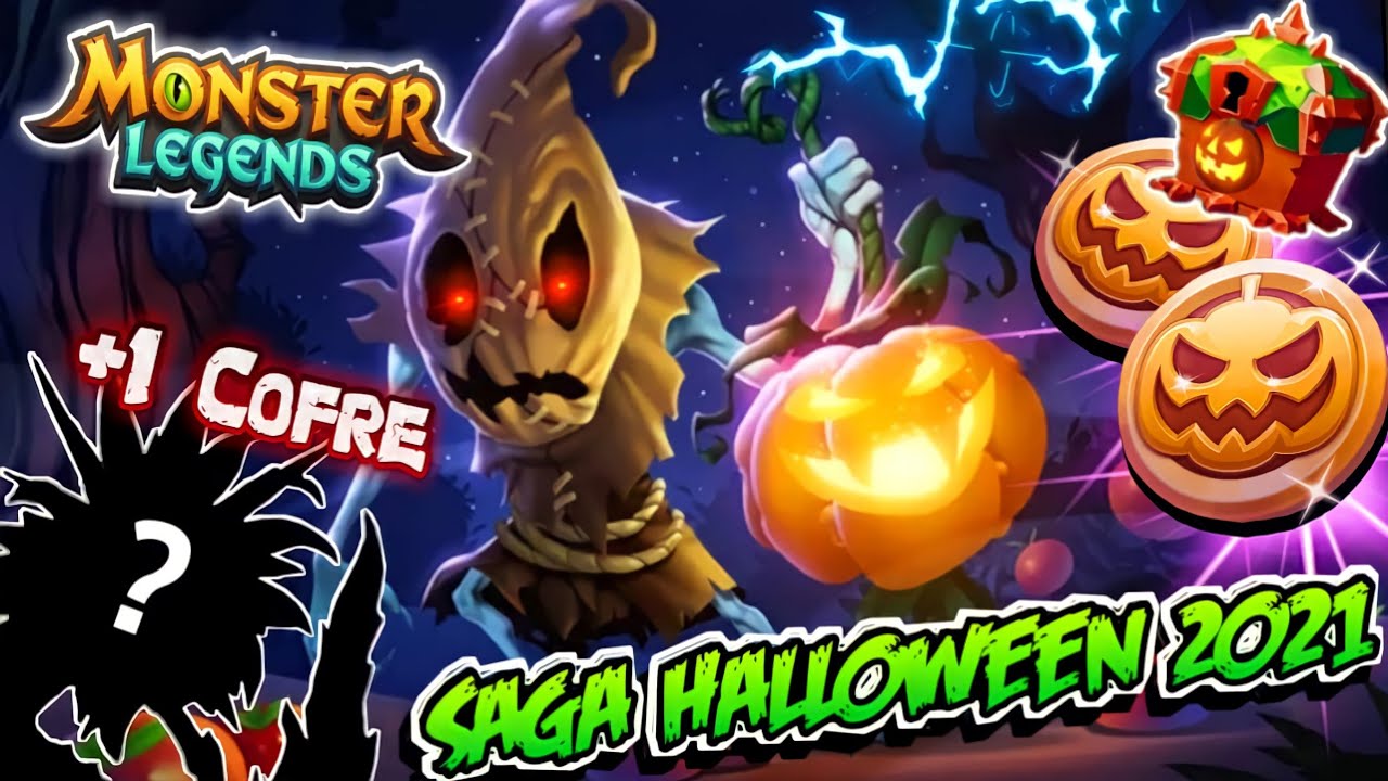 SAGA DE HAYMAN🎃(HISTORIA) + COFRES DE HALLOWEEN - A POR EL SENSEI ...
