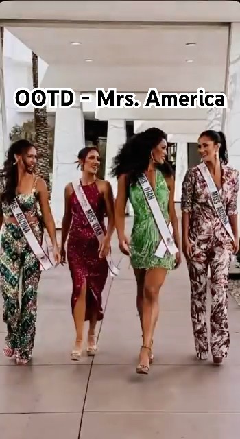 OOTD 👗 Pageant Tips Styled to Shine for the Crown Miss Arizona and Miss ...