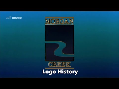 Morgan Creek Logo History