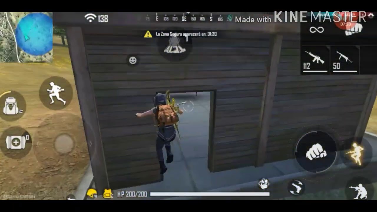 Intentando ganar una partida en clasificatoria * jorgais 123 gamer ...