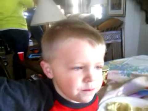 Thanksgiving Turkey song, By Jesse Greeson - YouTube