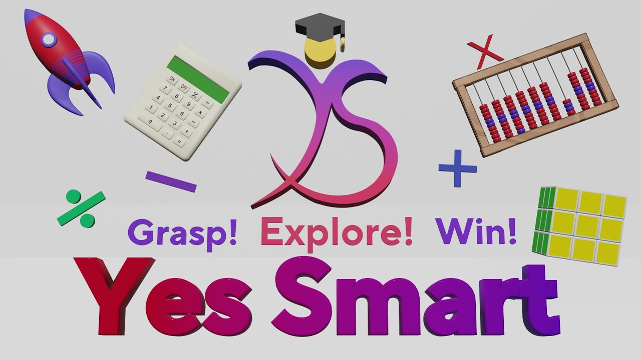 Welcome To Yes Smart...!!! - YouTube