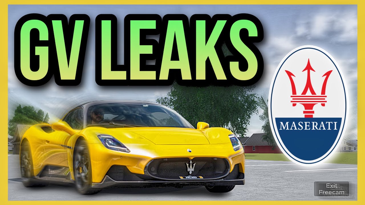 GREENVILLE UPDATE LEAKS! (Roblox Greenville) - YouTube