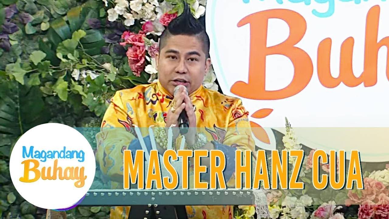Ghost Month talk with Master Hanz | Magandang Buhay - YouTube