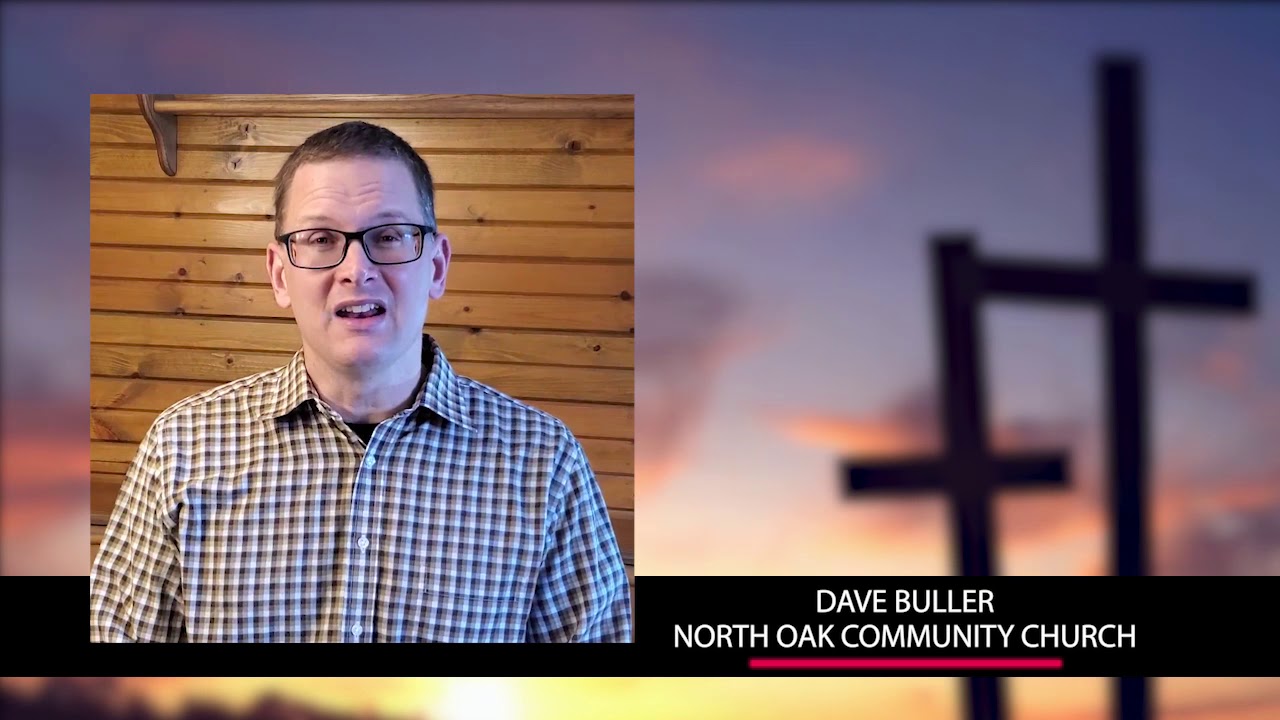 Dave Buller - YouTube