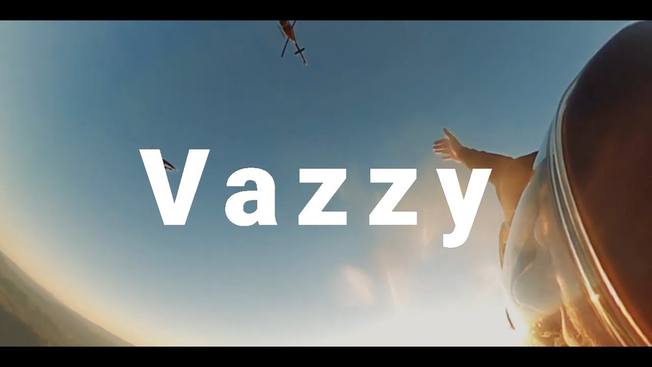 Vazzy's intro. - YouTube