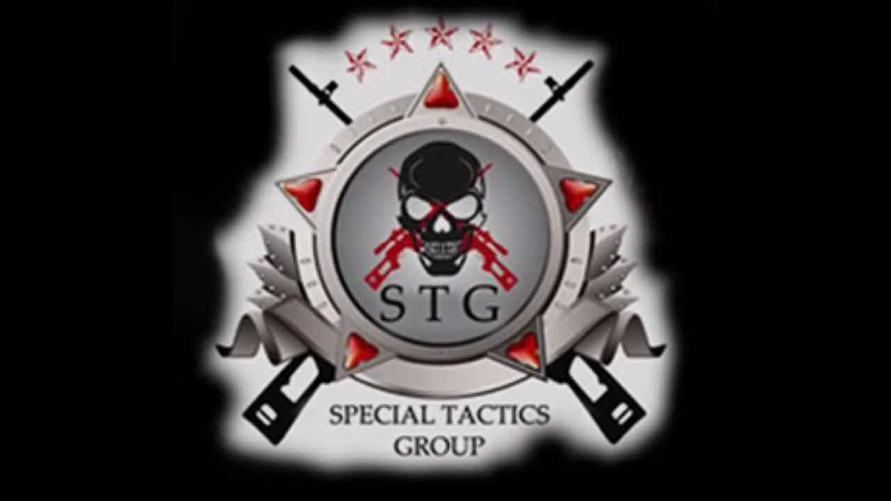 |STG| TEAMSPEAK - OPEN TO PUBLIC - JOIN NOW! - YouTube
