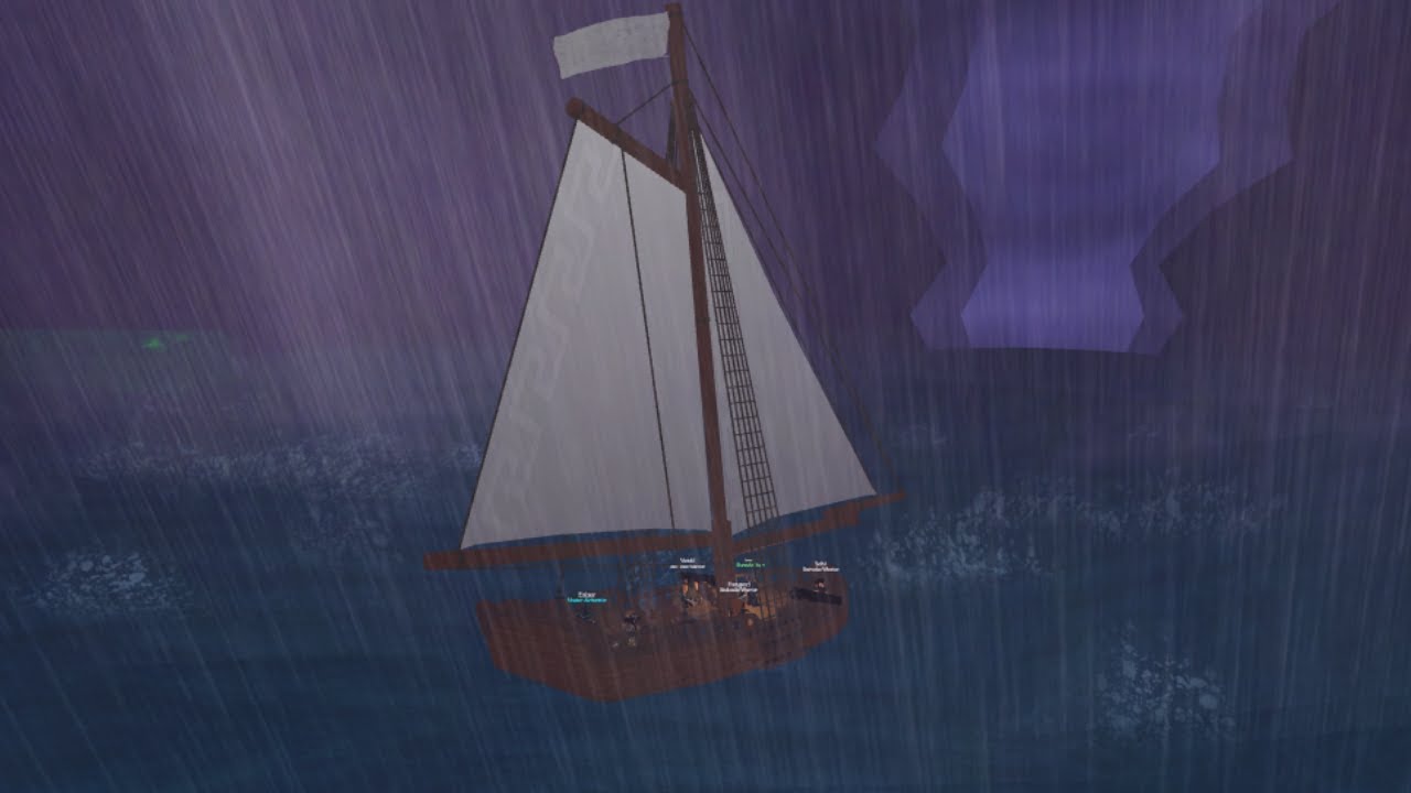 This Is What The Void Sea Should Have Been YouTube this-is-what-the-void-sea-should-have-been-youtube