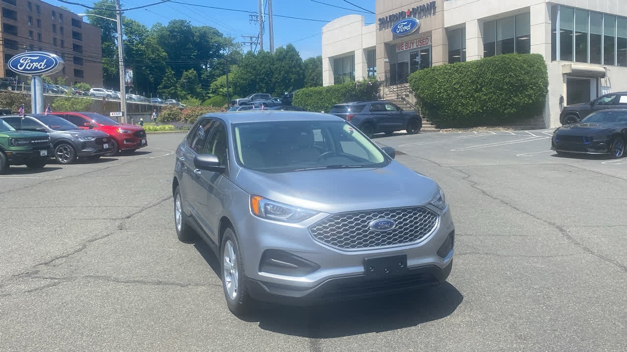 2024 Ford Edge SE Summit, Union County, Bridgewater, Somerset, Morris ...