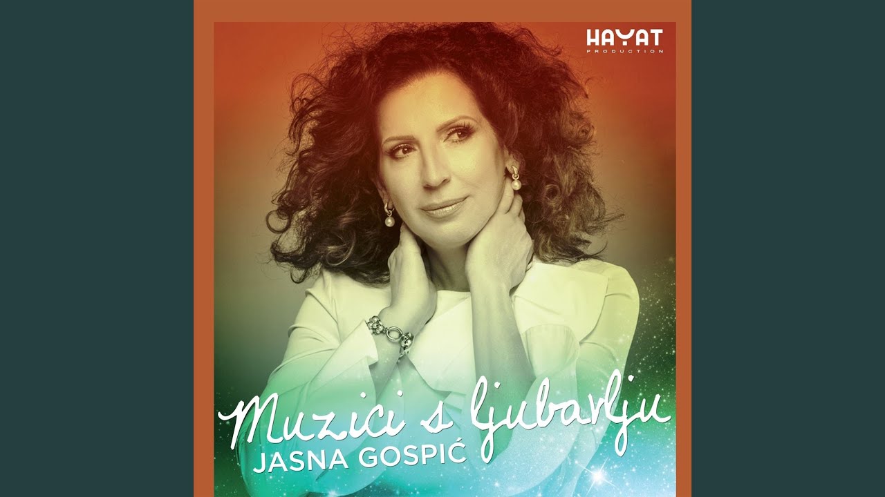 Grlim te prvi put - YouTube Music