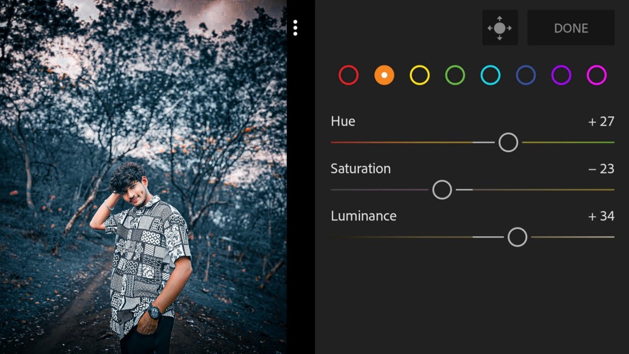 Lightroom Photo Editing | lr Photo Editing | photo editing kaise kare ...
