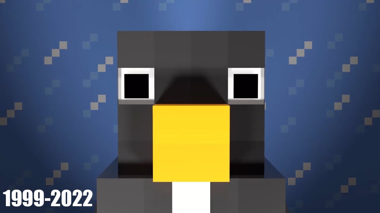 Evolution of Noot noot - YouTube