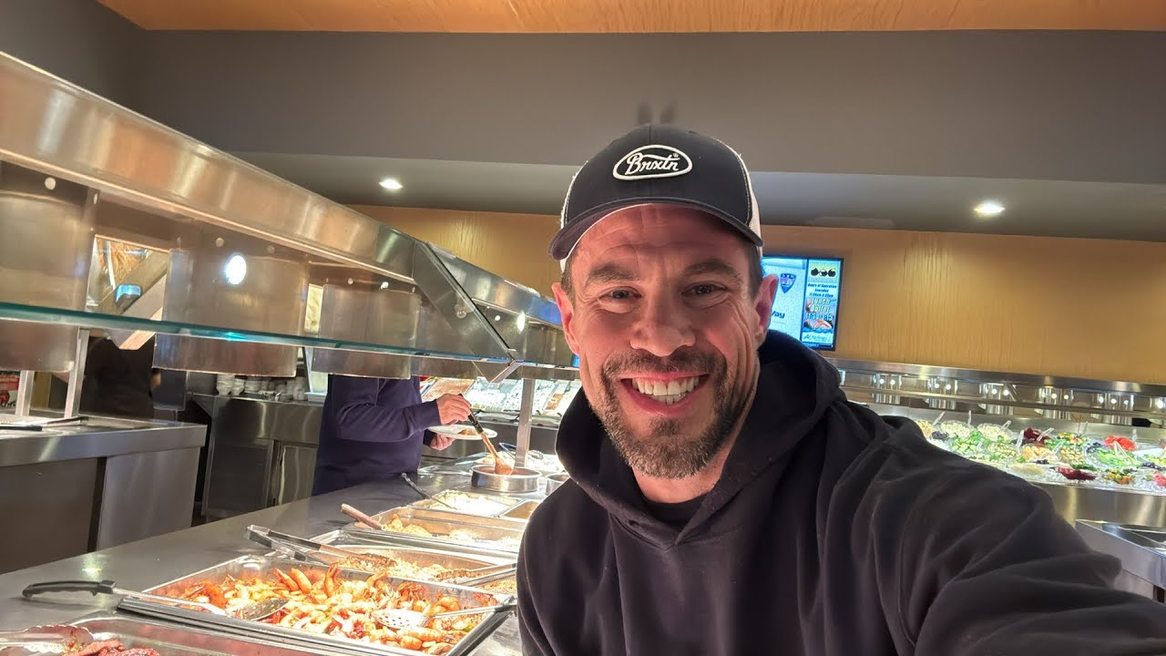 Kelowna’s Ultimate All-You-Can-Eat Experience at Asian Pear | SCOTT ...