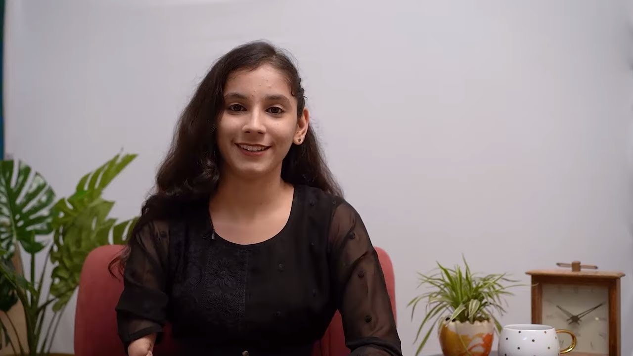 What is “Normalcy” and who defines it? | Isha Damle ...