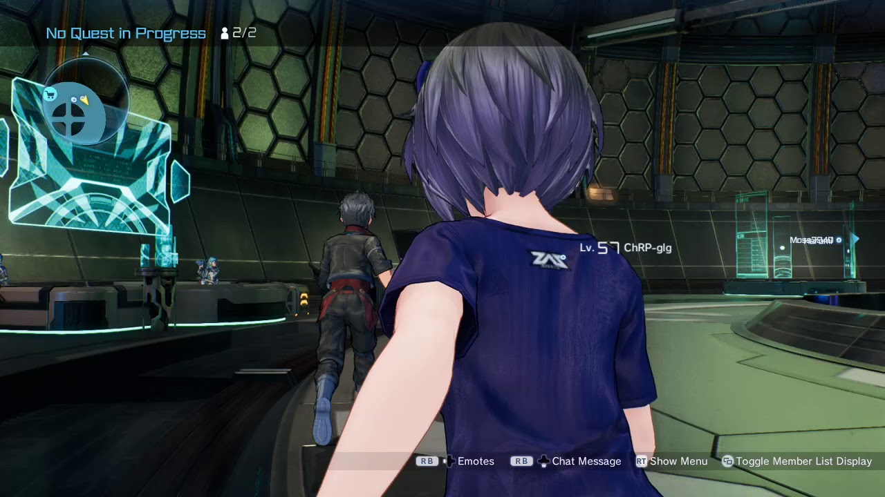 sao ggo fatal bullet stream - YouTube