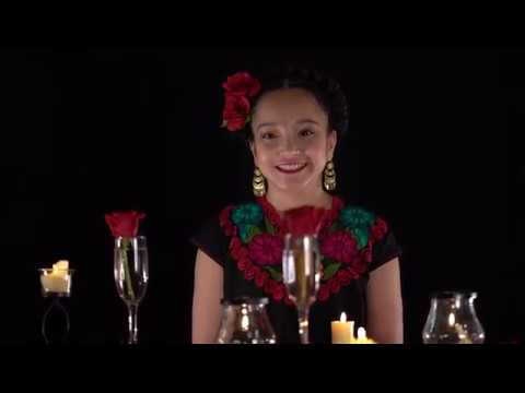 JR MUSIC SCHOOL SESSIONS AMY ESCALERAS (LA LLORONA) - YouTube