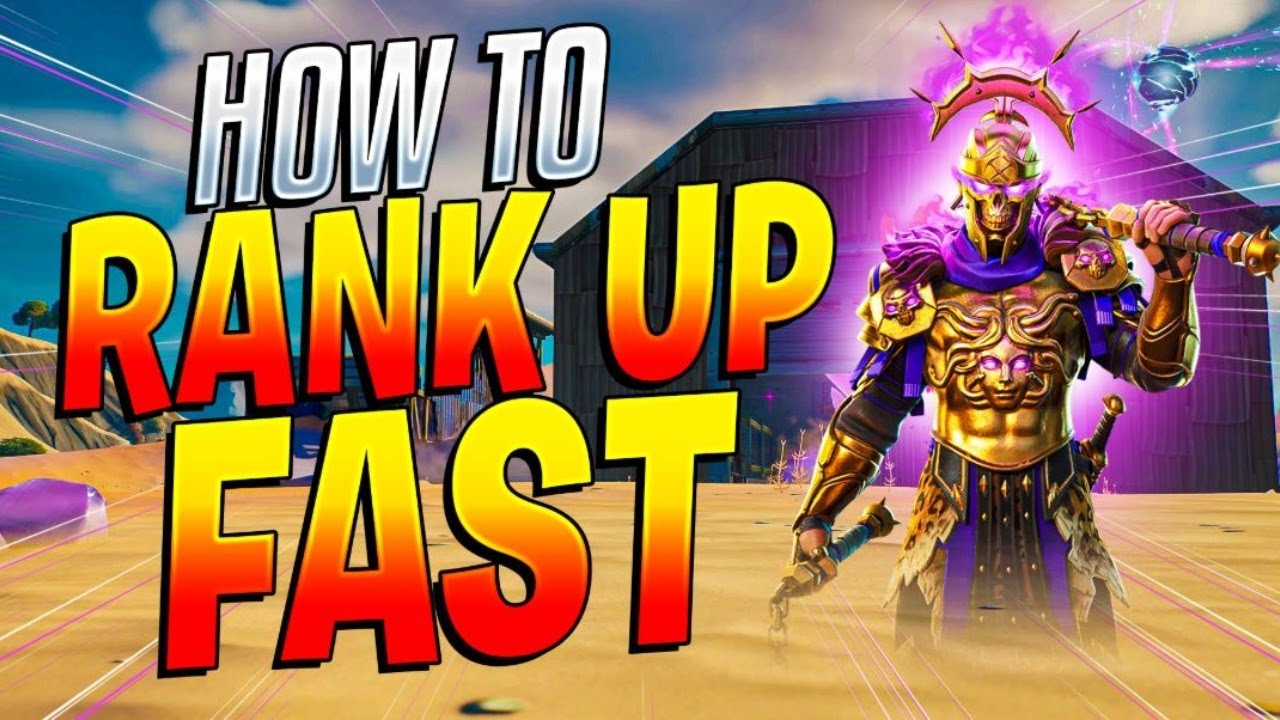 Fortnite Season 5 HOW TO Level UP FAST IN FORTNITE SEASON 5 CHAPTER 2 ...