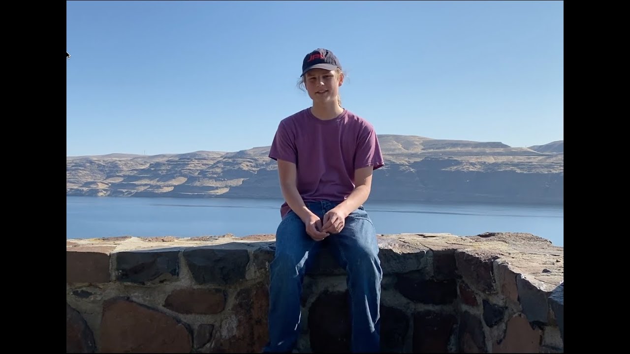 The Ancient Tribes of Wenatchee Washington - YouTube