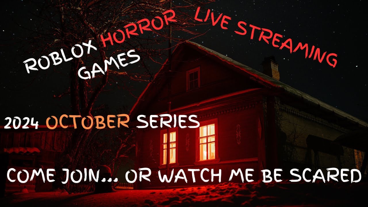 *OFFICIAL* 2024 October Trailer - YouTube