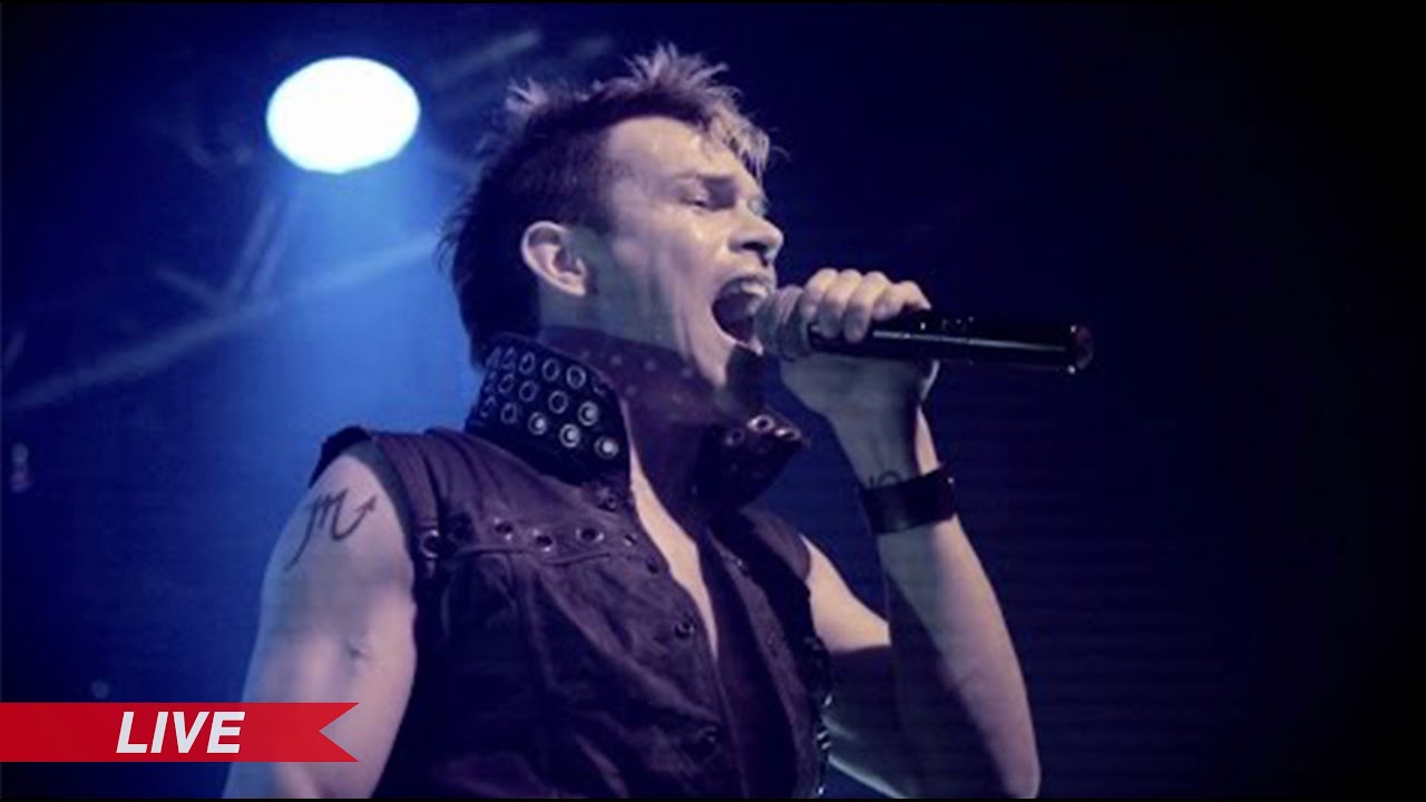 9Electric - Control - YouTube