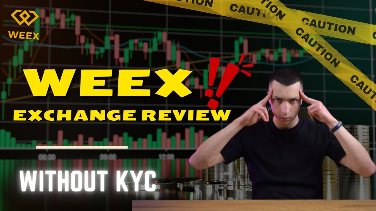 WEEX EXCHANGE TUTORIAL & REVIEW 🎁 WEEX REFERRAL CODE BONUS UP TO 30000: cryptopump 🎉 - YouTube
