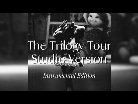 Carousel - Trilogy Tour Studio Version / Instrumental - YouTube