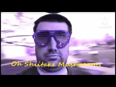 Oh Shiitake Mushrooms Intro (2016 - 2023)