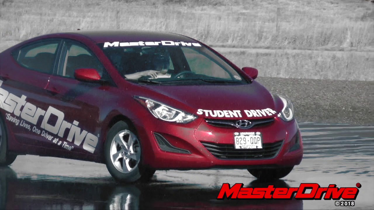 The MasterDrive Concept - YouTube