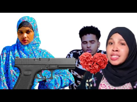 YUU ANIGA AYAA CODKA SIRTA/ RAYAN BAJAJ /U GEYEY