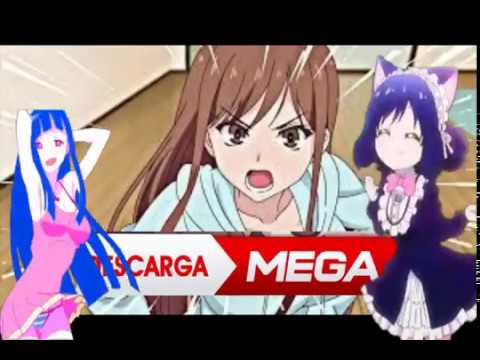 OVERFLOW ANIME (CAP 2)