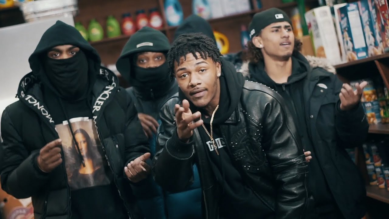 Citoo blickk - Couple shots ( OFFICIAL MUSIC VIDEO ) Shot By Shapeshift ...