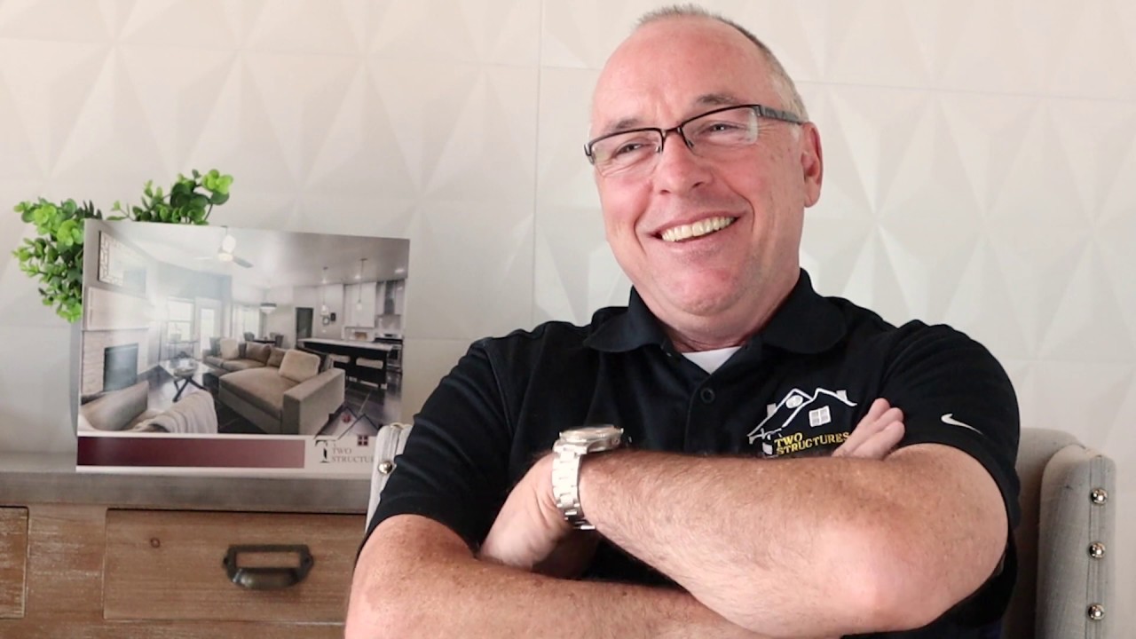 Interview with Jay Evans - YouTube