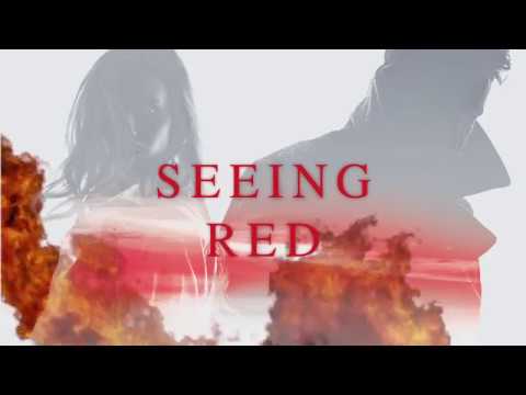 Seeing Red by Sandra Brown | Book Trailer - YouTube