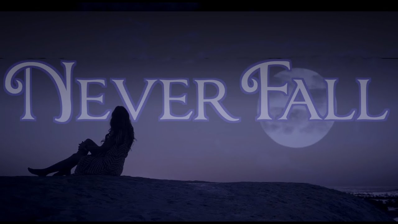 NeverFall (Original Song) - YouTube
